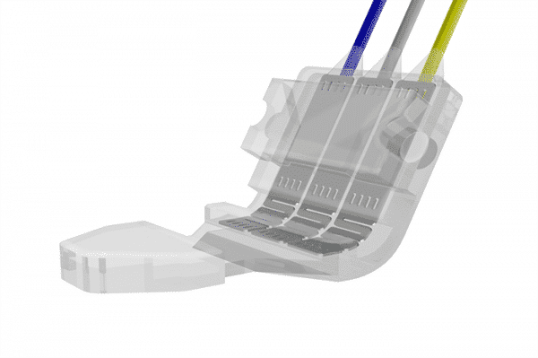 °AirRay Cuff Electrodes by CorTec | Interconnection to the Peripheral ...