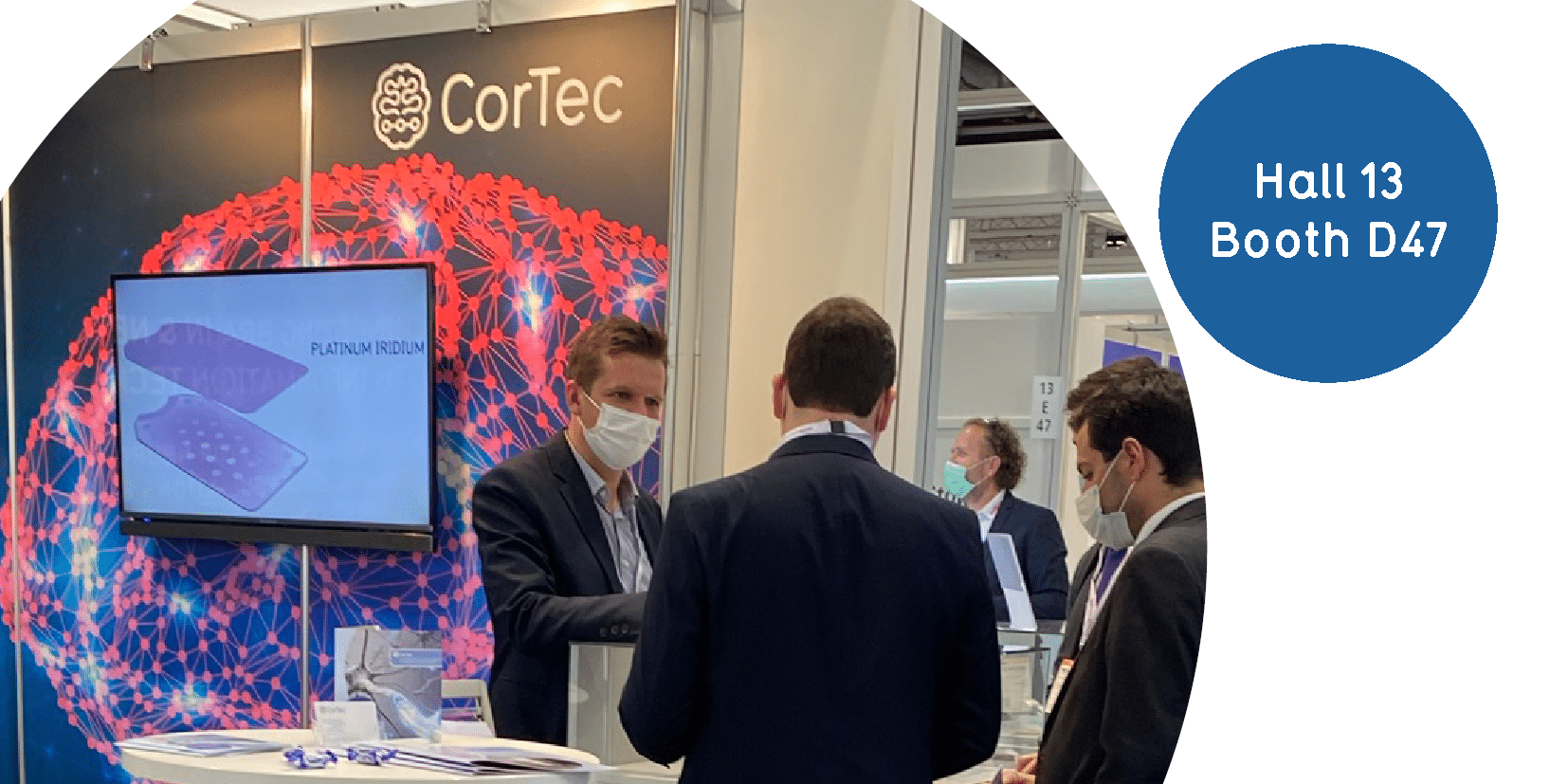 Strüngmann Group invests in further expansion of CorTec - CorTec ...