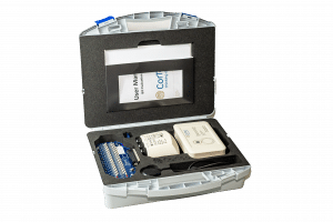 Brain Interchange Evaluation Kit | CorTec | Thinking ahead – Innovation ...