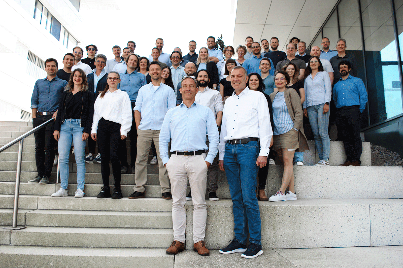 About CorTec | What we do and why we are doing it.