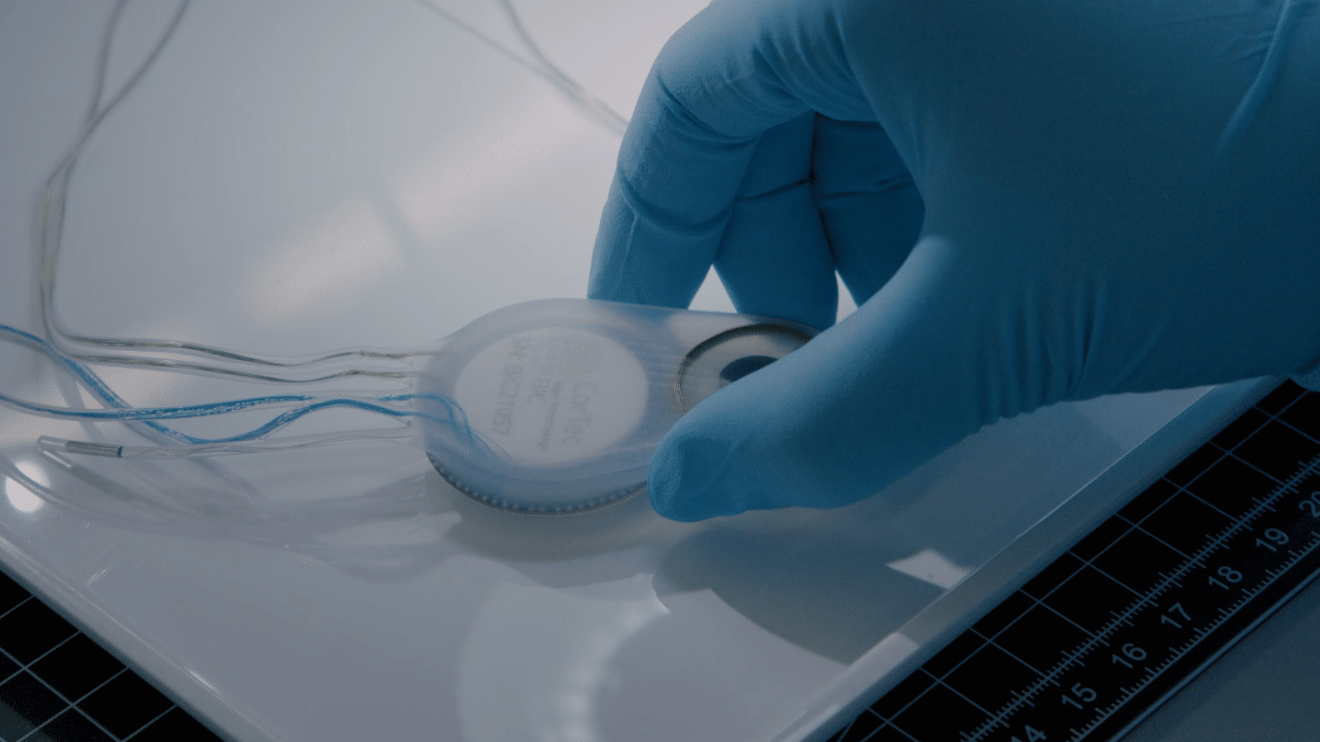 Medical Device manufacturer | neuromodulation | active implants