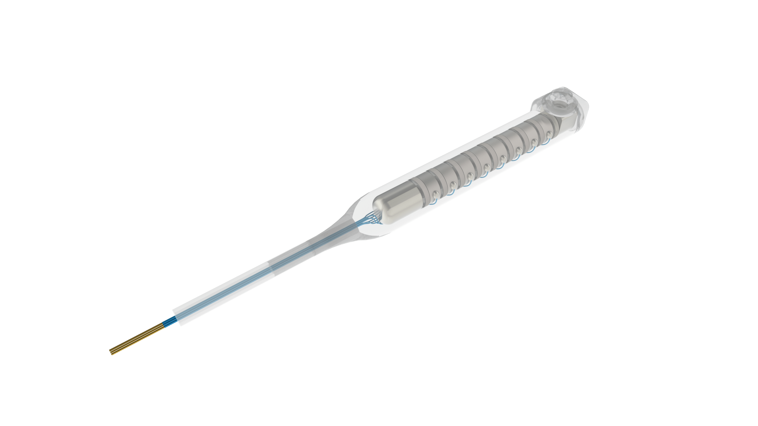 Interconnection Technology | Connection between Devices by CorTec