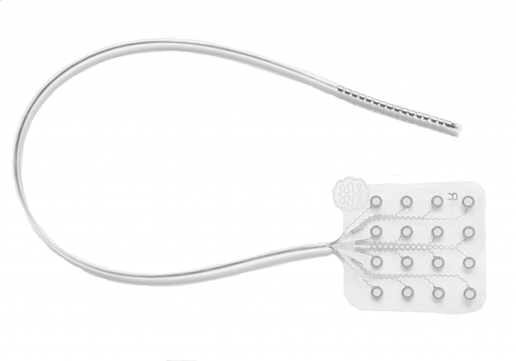 °AirRay Grid and Strip Electrodes by CorTec | Interconnection to the ...