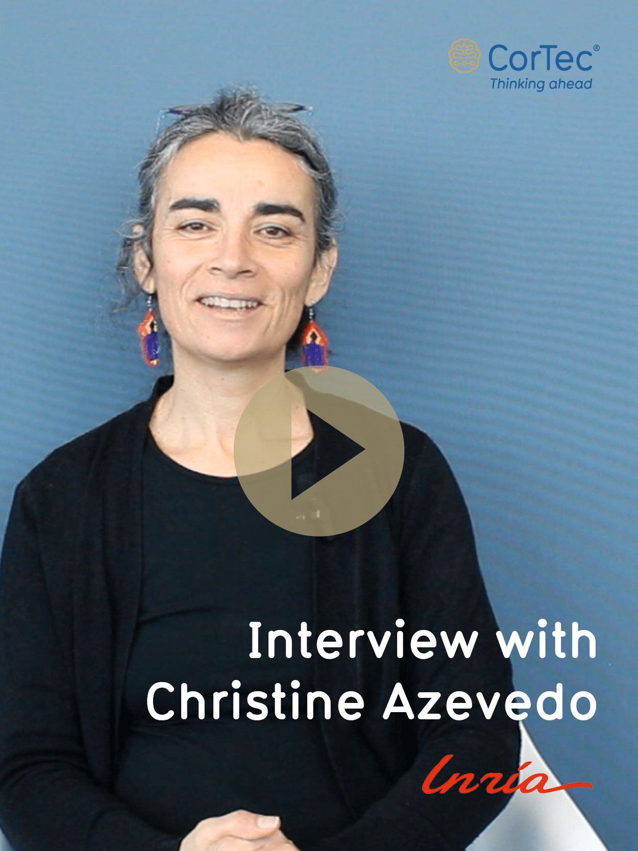 What Does the Future of Neurotechnology Look Like? | CorTec | Thinking ahead – Innovation in ...