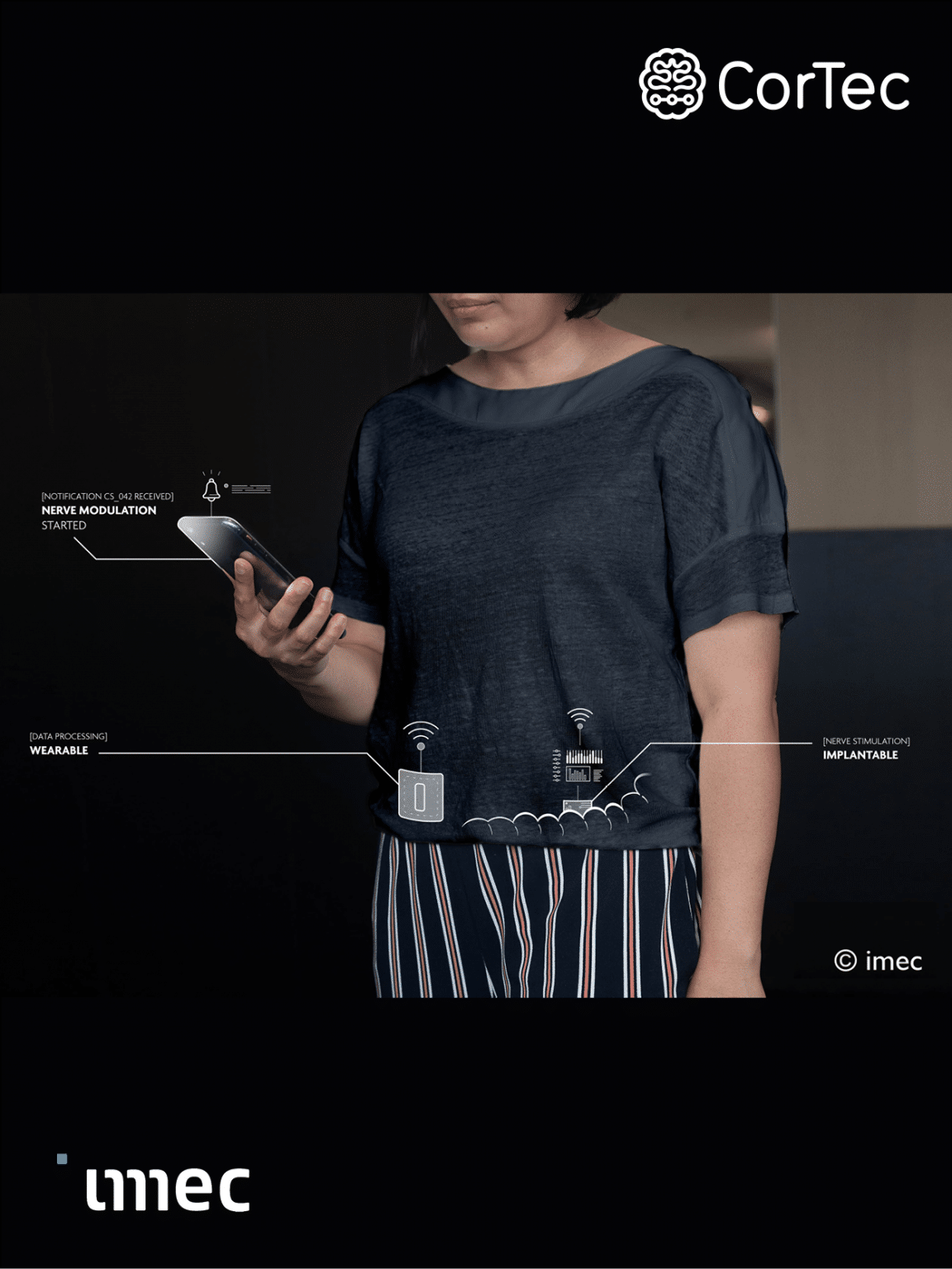 The long and winding road towards specific vagus nerve modulation ...